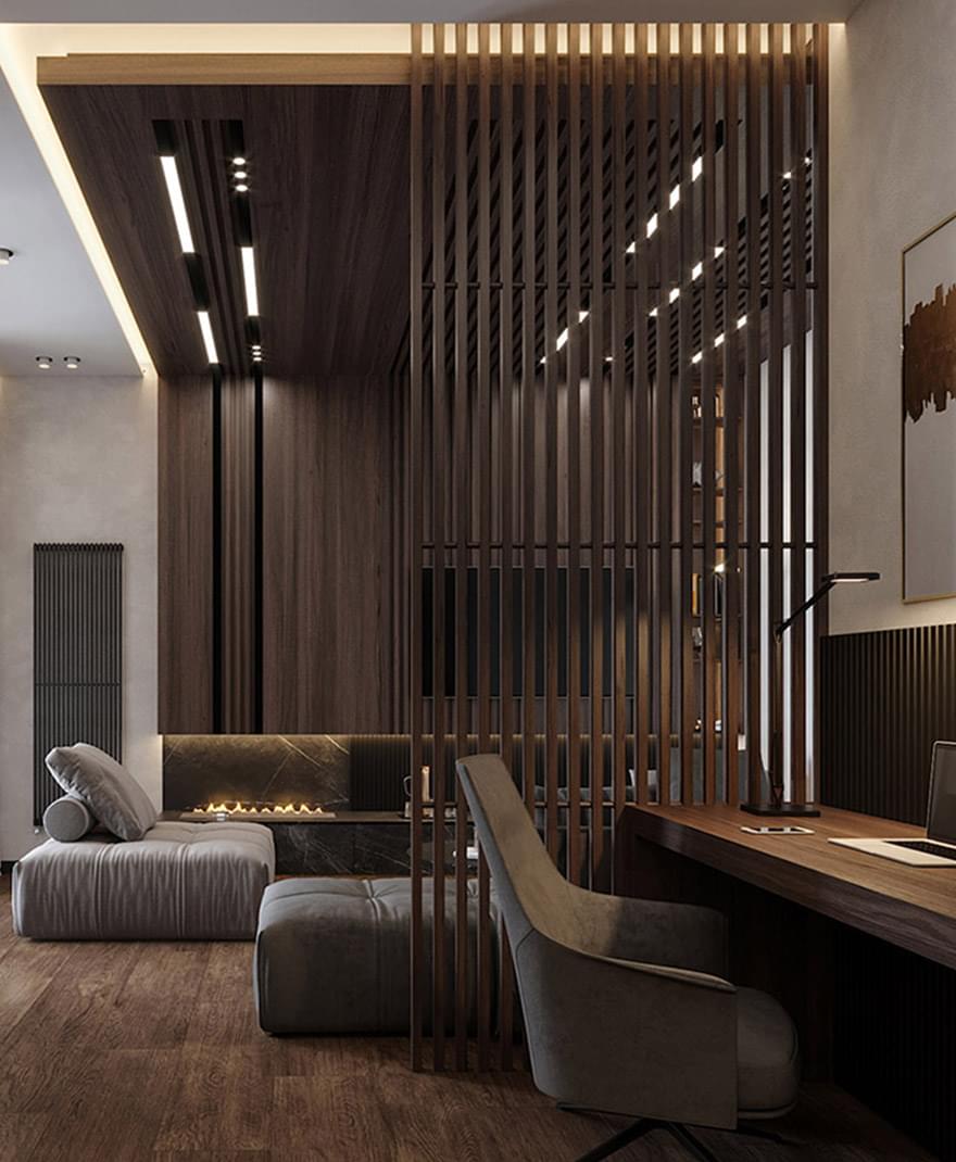 Wood Architecture